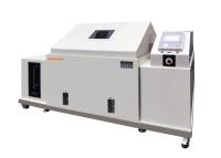 China Laboratory Salt Spray Test Chamber 600L Corrosion Resistance Environmental Chamber for sale