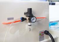 China Laboratory Salt Spray Test Chamber 600L Corrosion Resistance Environmental Chamber for sale
