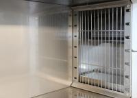 China Sanwood Elevator Type Thermal Shock Test Chamber -55C to 150C 50L Fast Temp Conversion for sale
