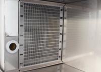 China Three Zone Thermal Shock Test Chamber Hot Cold Temperature Resistance for sale