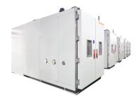 China Combined Walk In Environmental Chamber Climatic Test Chamber for sale