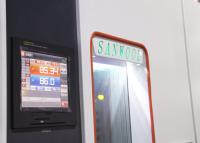 China Combined Walk In Environmental Chamber Climatic Test Chamber for sale