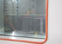 China Combined Walk In Environmental Chamber Climatic Test Chamber for sale
