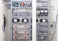 China Combined Walk In Environmental Chamber Climatic Test Chamber for sale