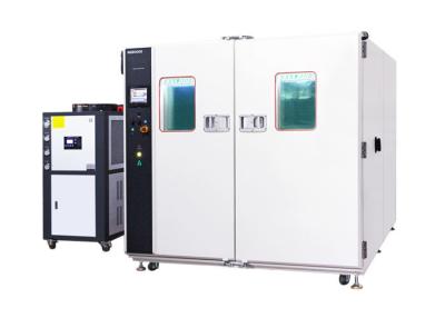 China LCD Screen Temperature Humidity Test Chamber 1000L 380V for Laboratory Environmental Testing for sale
