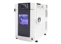 China Benchtop Temperature Humidity Test Chamber 22.5L -40℃ Programmable Controller for sale