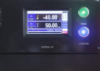 China Benchtop Temperature Humidity Test Chamber 22.5L -40℃ to 150℃ for Laboratories for sale
