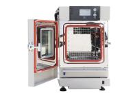 China Benchtop Temperature Humidity Test Chamber 22.5L -40℃ to 150℃ for Laboratories for sale
