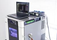 China Benchtop Temperature Humidity Test Chamber 22.5L -40℃ Programmable Controller for sale
