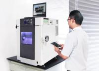 China Benchtop Temperature Humidity Test Chamber 22.5L -40℃ to 150℃ for Laboratories for sale