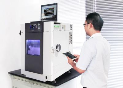 China Benchtop Temperature Humidity Test Chamber 22.5L -40℃ to 150℃ for Laboratories for sale