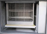 China Two Zone Thermal Shock Test Chamber -55°C to 150°C 50L to 200L Temperature Cycling Tester for sale