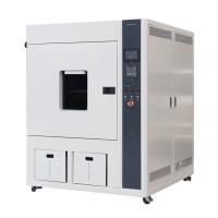 China Xenon Arc Lamp Test Chamber 400L for Color Fastness Accelerated Aging Testing for sale