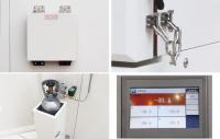 China High and Low Temperature Explosion proof Temperature Humidity test chamber for Li-non Batteries for sale