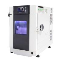 China LCD Benchtop Programmable Environmental Test Chamber -40℃ to 150℃ 22.5L for sale