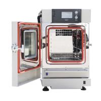 China LCD Benchtop Programmable Environmental Test Chamber -40℃ to 150℃ 22.5L for sale