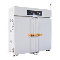China Walk in Precision High Temperature Climatic Chamber for EV Battery Thermal Cycle Test for sale