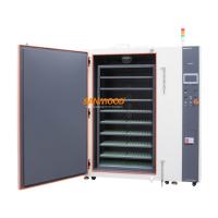China Walk in High Temperature Dry Oven for Battery Thermal Stability Test for sale