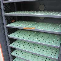 China Walk in High Temperature Dry Oven for Battery Thermal Stability Test for sale