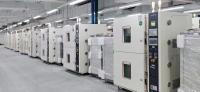 China Separate Control Compartments Battery Explosion-proof Temperature Climatic Chamber for Battery Thermal Cycle Test for sale