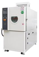 China Altitude Temperature Test Chamber Low Air Pressure Testing Battery Test Chamber High Altitude Simulation for sale