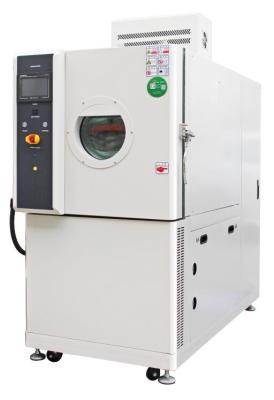 China Altitude Temperature Test Chamber Low Air Pressure Testing Battery Test Chamber High Altitude Simulation for sale