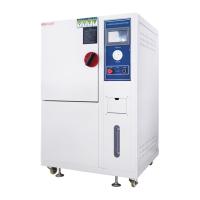 China PCT High Pressure Accelerated Aging Test Chamber 132C 2.0kg for Electronics Reliability for sale