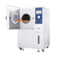 China PCT Accelerated Aging Test Chamber Heat Resistance High Pressure For Electronics for sale