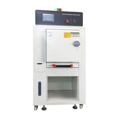 China HAST Environmental Test Chamber 132C 2.0kg/cm2 for Electronics PCB IC Sealing for sale