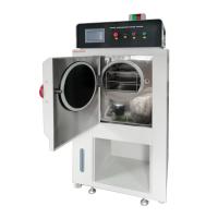 China HAST Environmental Test Chamber 132C 2.0kg/cm2 for Electronics PCB IC Sealing for sale