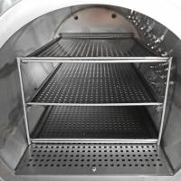 China HAST Environmental Test Chamber 132C 2.0kg/cm2 for Electronics PCB IC Sealing for sale