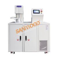 China Medical Respirator PFE Tester 0-99.999% Filtration Efficiency 100L/min for sale