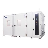 China Customized 9700L Walk-In Climatic Test Chamber High And Low Temperature Test Machine for sale
