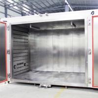China Customized 9700L Walk-In Climatic Test Chamber High And Low Temperature Test Machine for sale