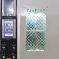 China Custom Battery Explosion Proof High and Low Temperature Test Chamber double-layer for Electric Vehicles Batteries for sale