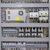 China Custom Battery Explosion Proof High and Low Temperature Test Chamber double-layer for Electric Vehicles Batteries for sale