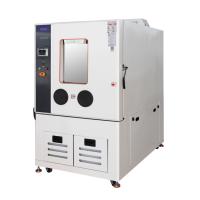 China Environmental Stress Screening Climatic Test Chamber 1000L -70°C to 180°C Rapid Temperature Change for sale