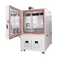 China Environmental Stress Screening Climatic Test Chamber 1000L -70°C to 180°C Rapid Temperature Change for sale