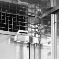 China Environmental Stress Screening Climatic Test Chamber 1000L -70°C to 180°C Rapid Temperature Change for sale
