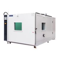 China Aerospace Altitude Low Pressure Temperature Test Chamber Altitude simulation for sale