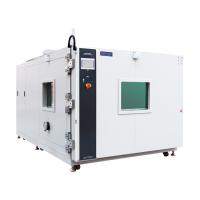 China 150L Temperature Humidity Chamber 0 to 150C for Electronic Device Testing for sale