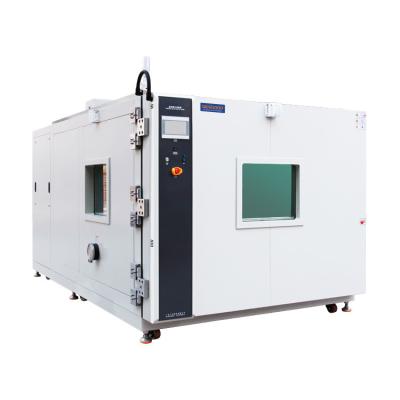 China 150L Temperature Humidity Chamber 0 to 150C for Electronic Device Testing for sale