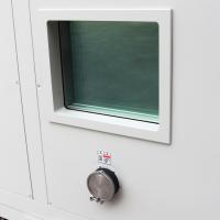 China Aerospace Altitude Low Pressure Temperature Test Chamber Altitude simulation for sale