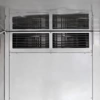 China 2000L Altitude Temperature Test Chamber , Laboratory Test Chamber Low Pressure for sale