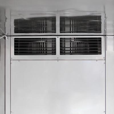 China 2000L Altitude Temperature Test Chamber , Laboratory Test Chamber Low Pressure for sale