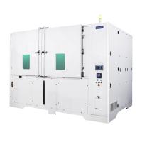 China Automatic Salt Water Immersion Test Chamber for Battery Pack Testing 3000x2000x800mm 30kW for sale