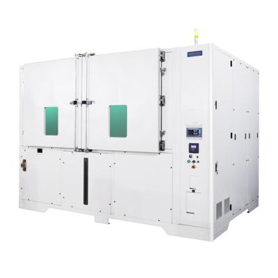 China Automatic Salt Water Immersion Test Chamber for Battery Pack Testing 3000x2000x800mm 30kW for sale