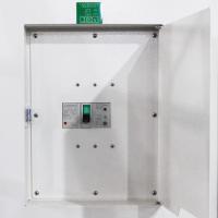 China Automatic Salt Water Immersion Test Chamber for Battery Pack Testing 3000x2000x800mm 30kW for sale