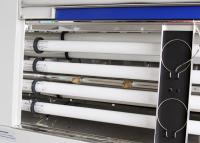 China CE Certified UV Aging Test Chamber 600L for Nonmetallic Materials with 8 UVA Lamps for sale
