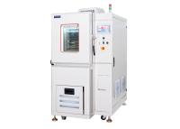 China Rapid Temperature Change Test Chamber ESS 15C/min 80L for Aerospace Electronics for sale